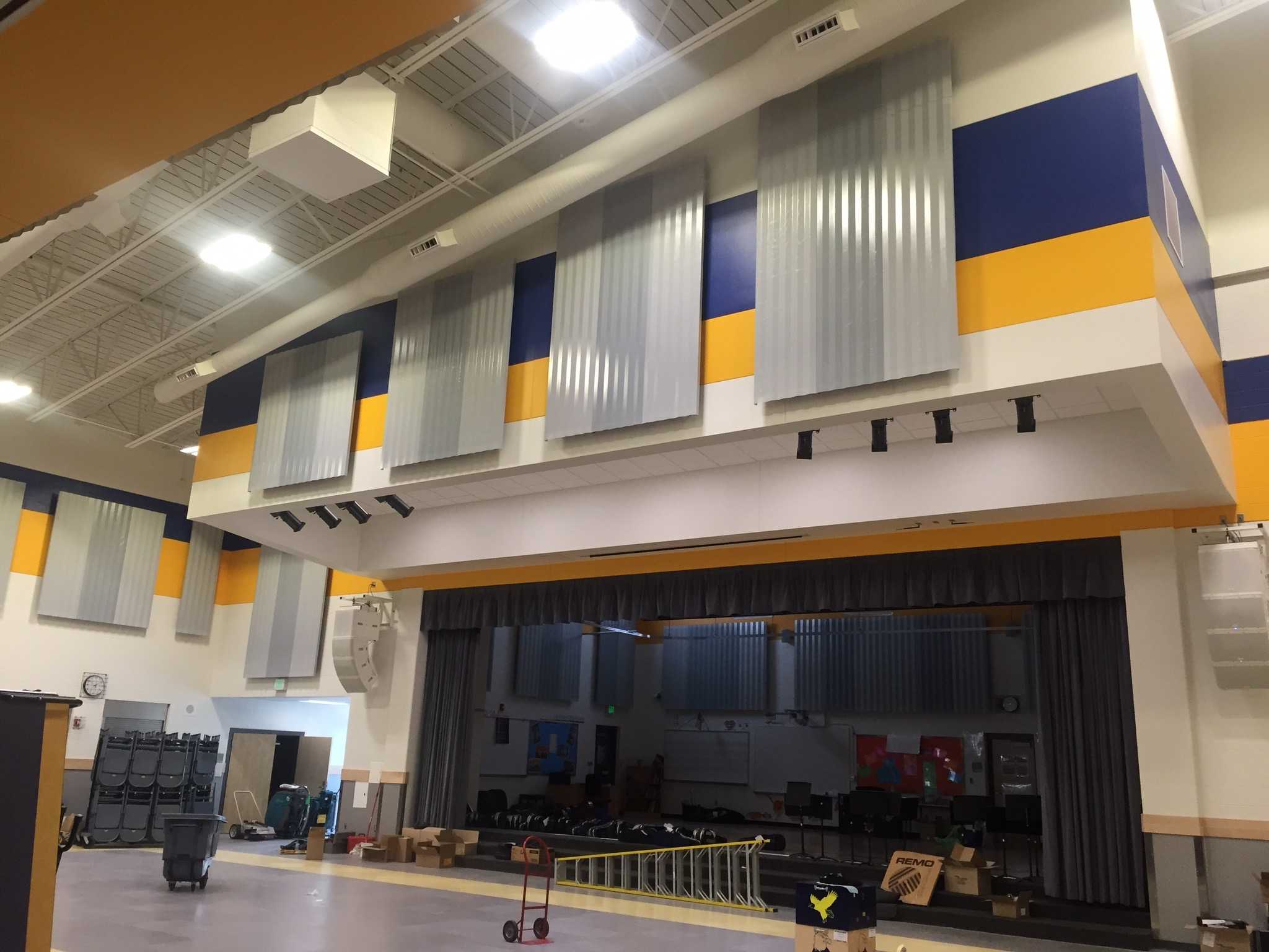 Commercial Painting for Local Businesses | Paintmaster Services