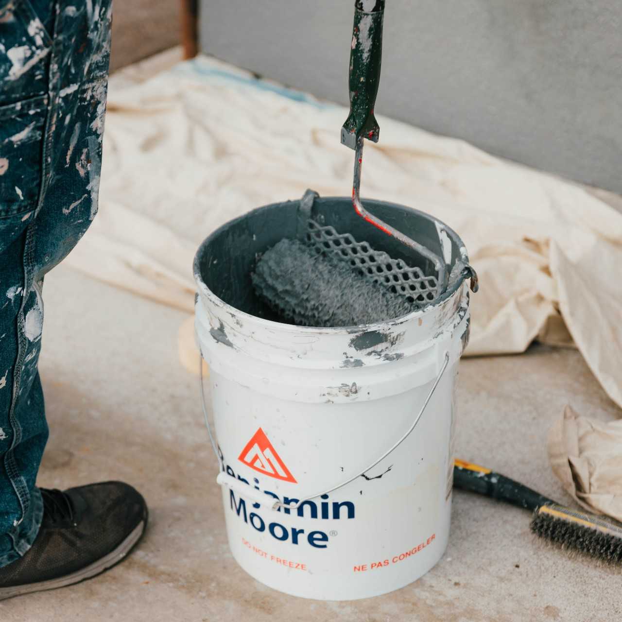 Exploring the Diverse Skills of a Residential Interior Painter