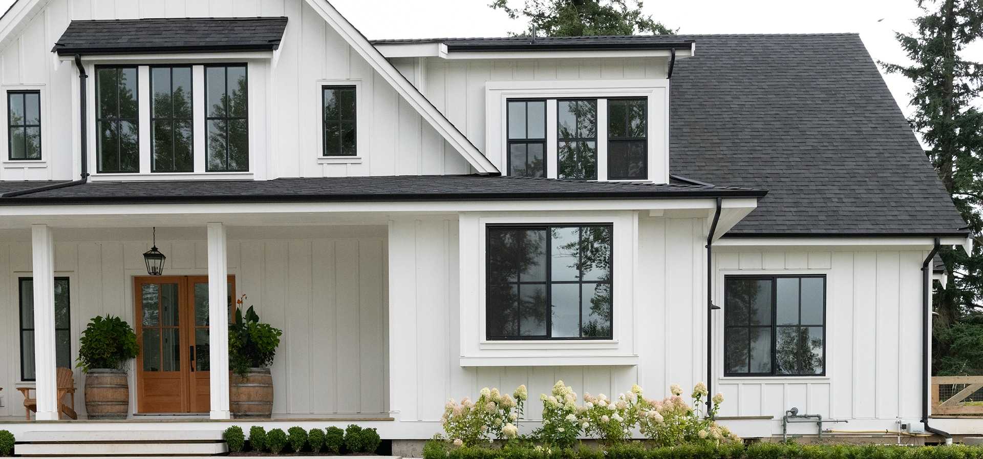 Exterior House Painting in Tri-Cities, WA | Paintmaster Services